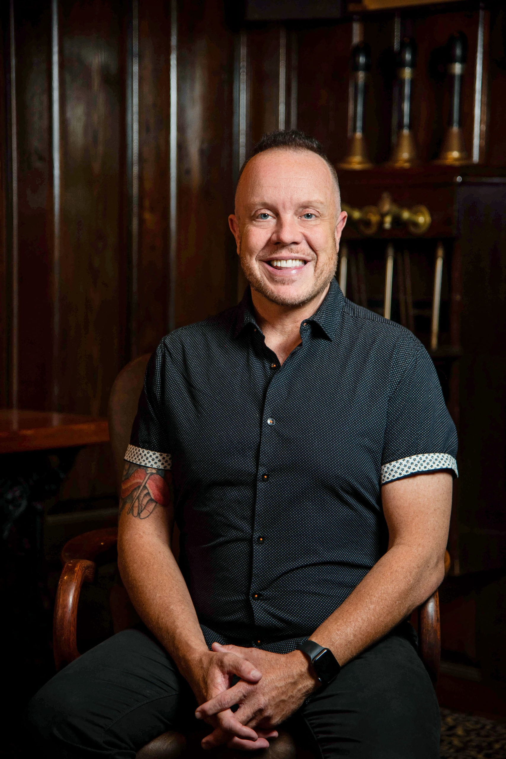 Dancing With The Abilene Stars - Hendrick Home for Children