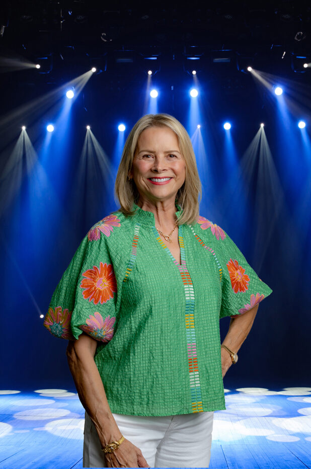 Dancing With The Abilene Stars - Hendrick Home for Children